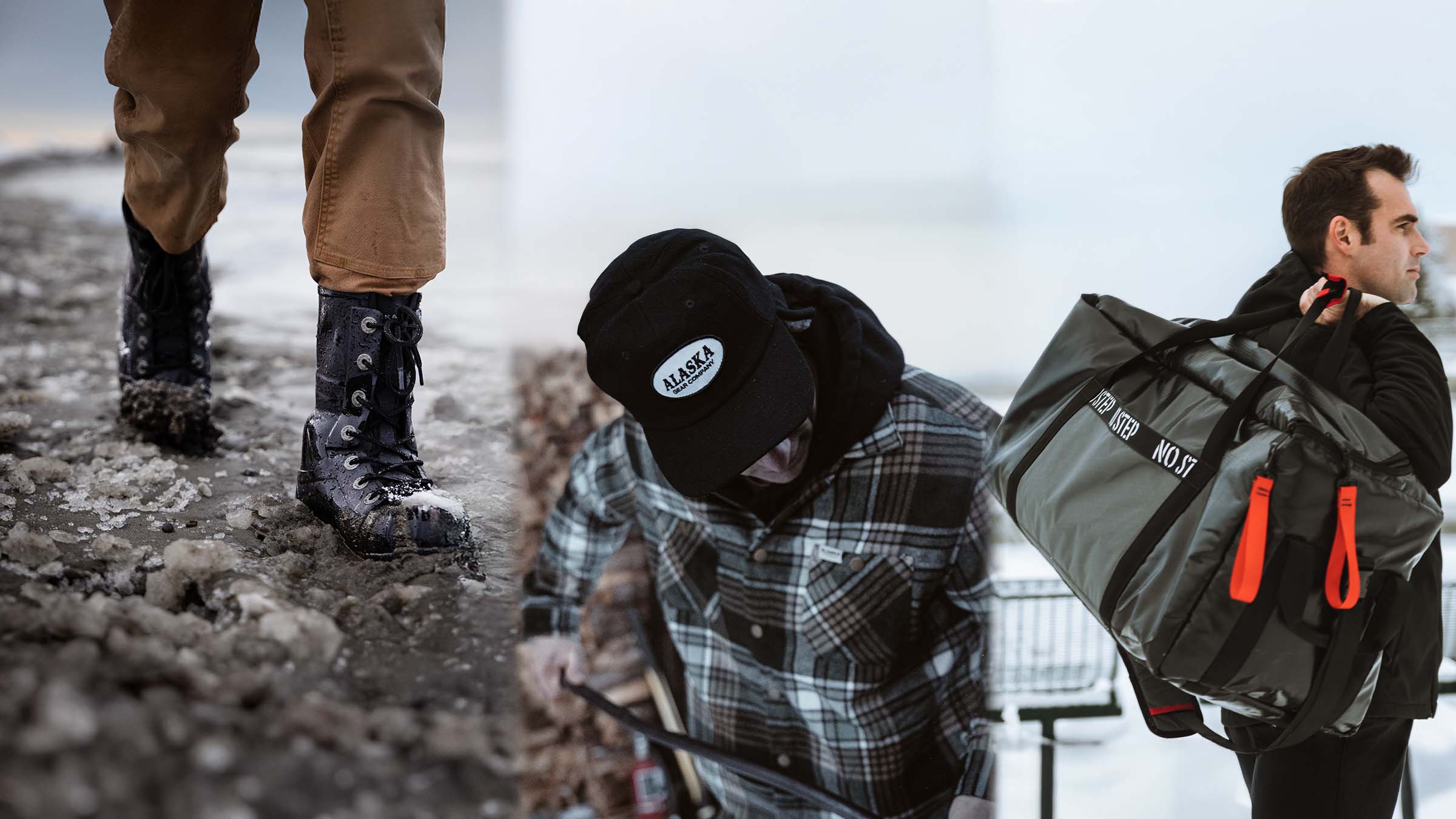 Cyber Monday Sale – Alaska Gear Company