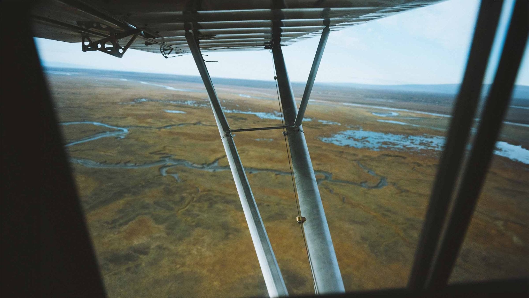 Airframes Alaska – Alaska Gear Company