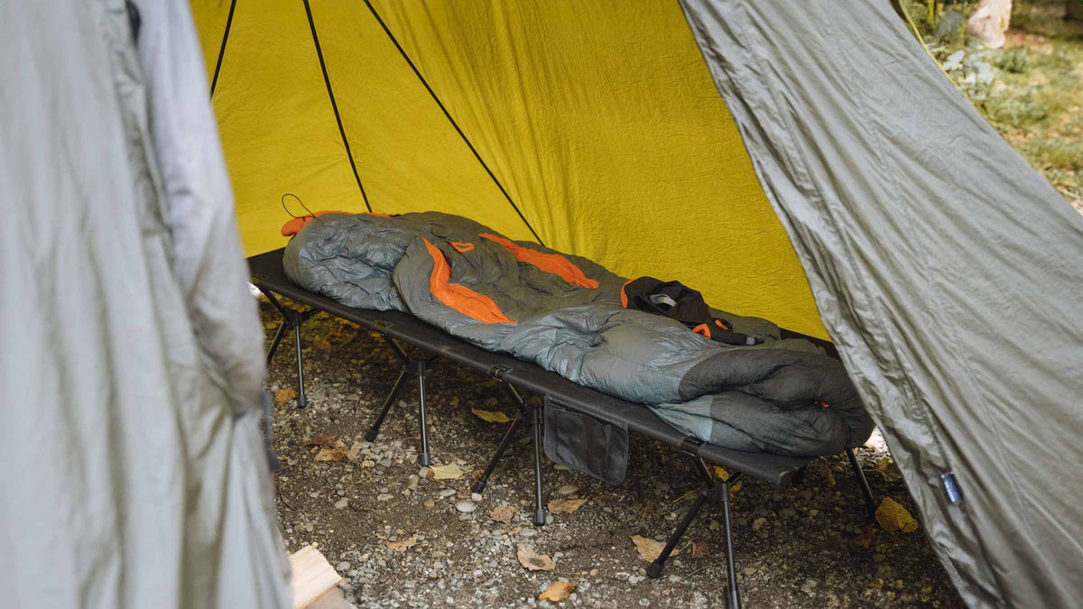 Siglin Pulk – Alaska Gear Company