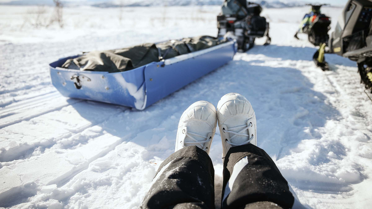 Bunny Boot – Alaska Gear Company