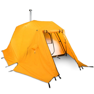 Hot Tents - Alaska Gear Company