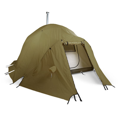 Hot Tents - Alaska Gear Company