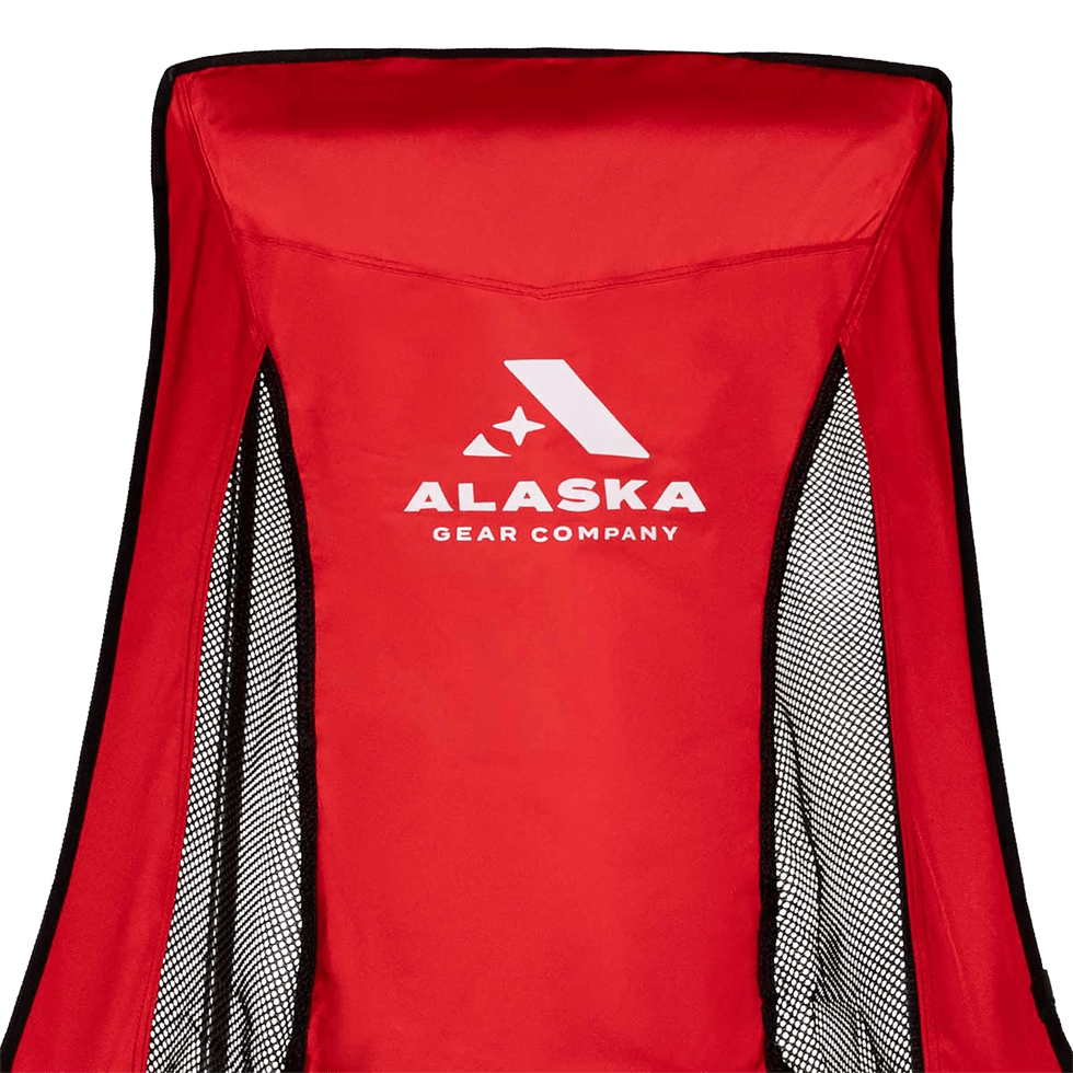 Camp – Alaska Gear Company