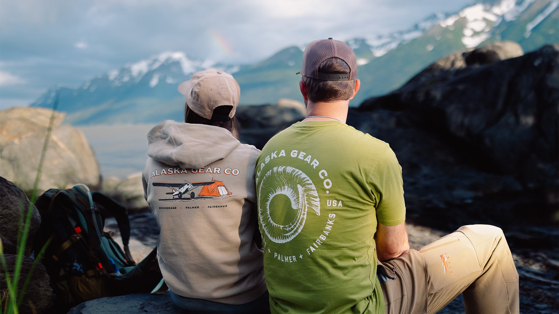 Alaska Gear Company
