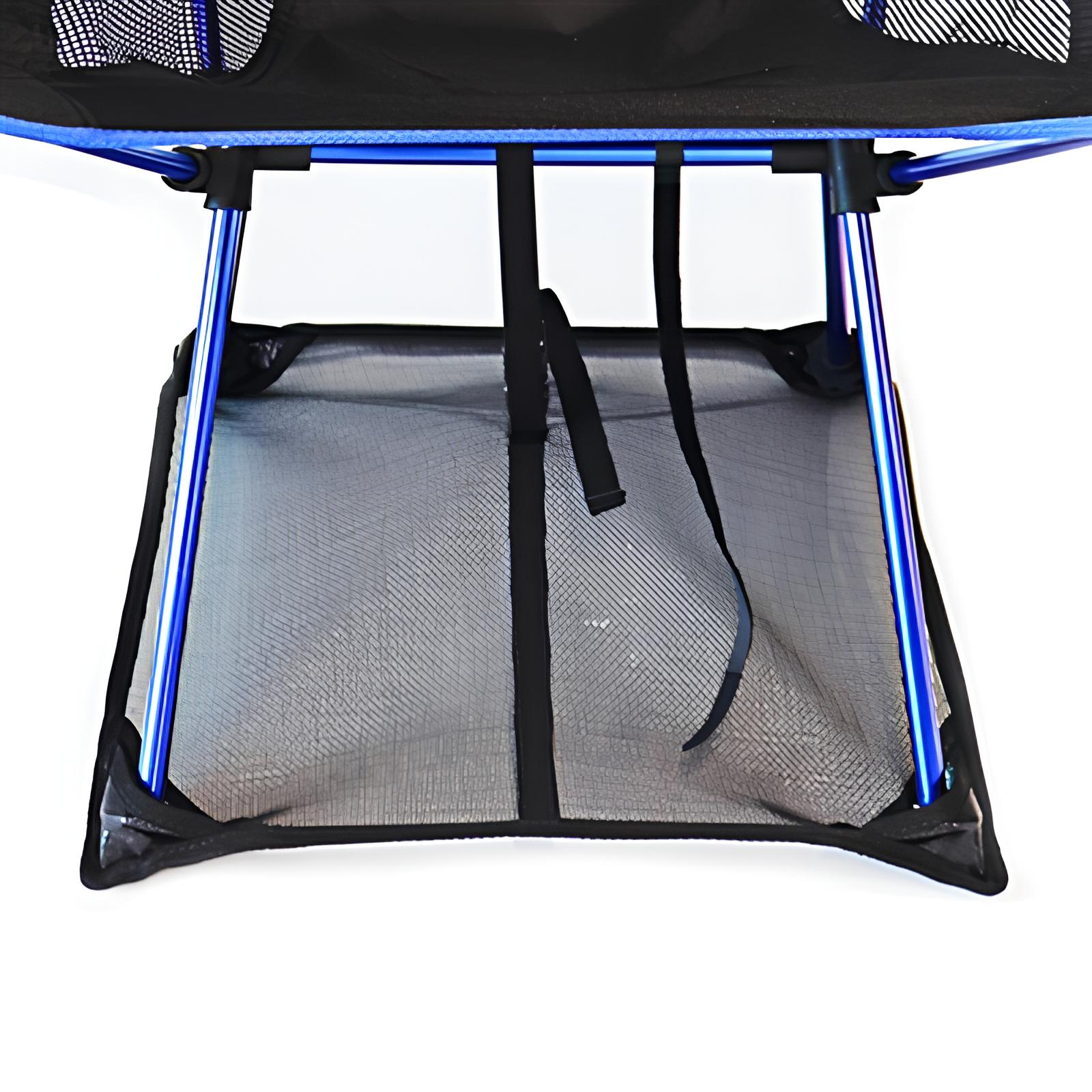 Lightweight Chair Stabilizer – Alaska Gear Company