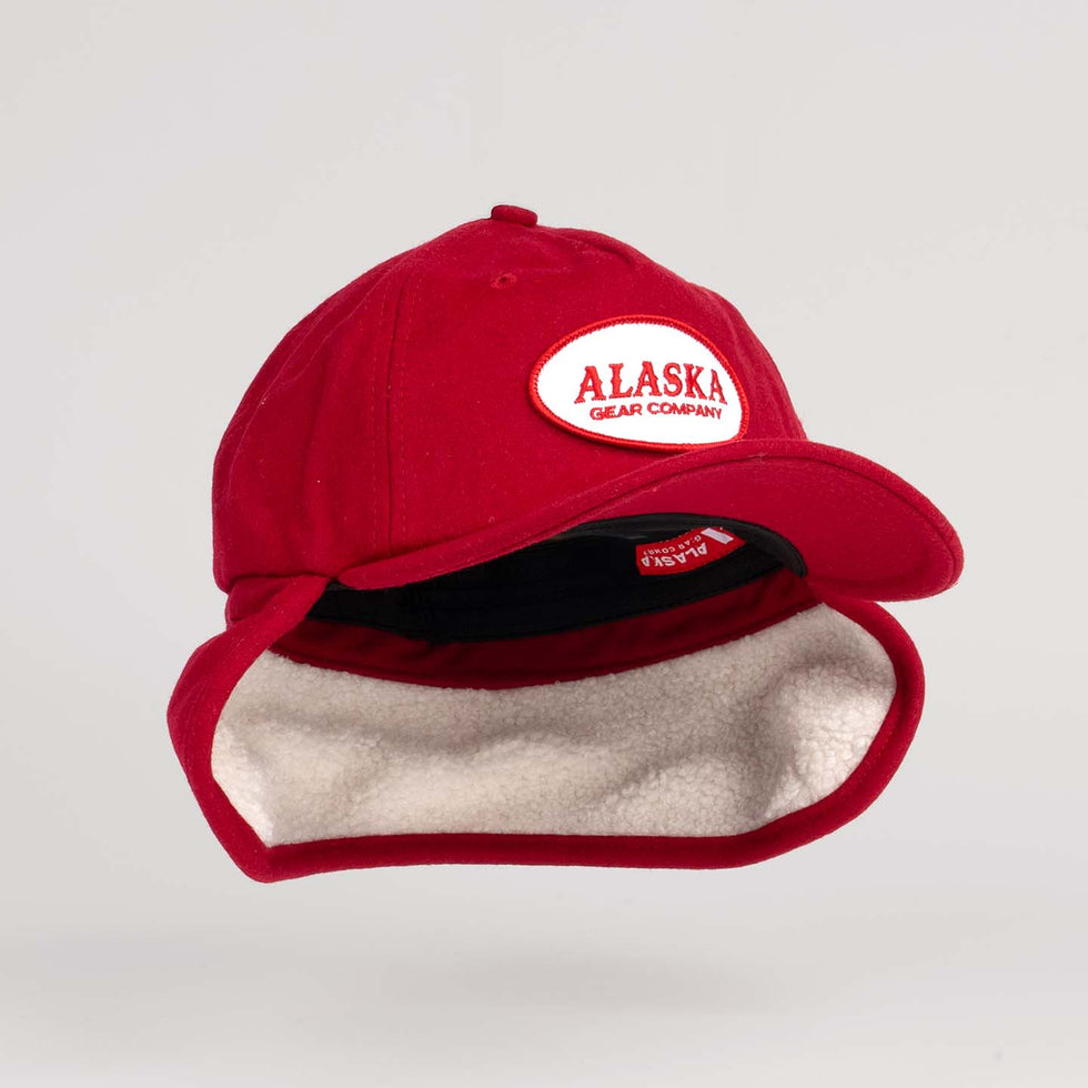 Headwear – Alaska Gear Company