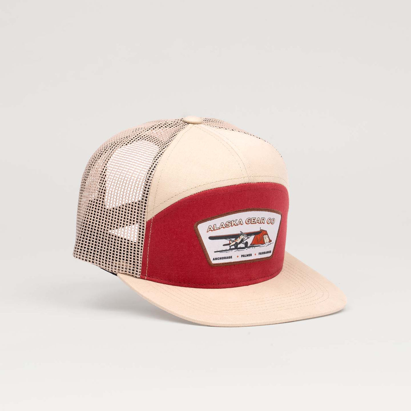 Headwear – Alaska Gear Company