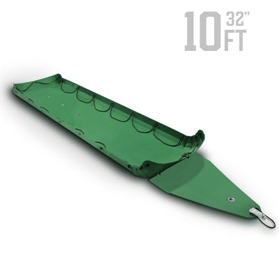 Siglin Freight Sleds – Alaska Gear Company