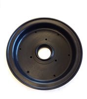 Replacement inner wheel half for Alaskan Bushwheels 10" x 6.50" wheel ...