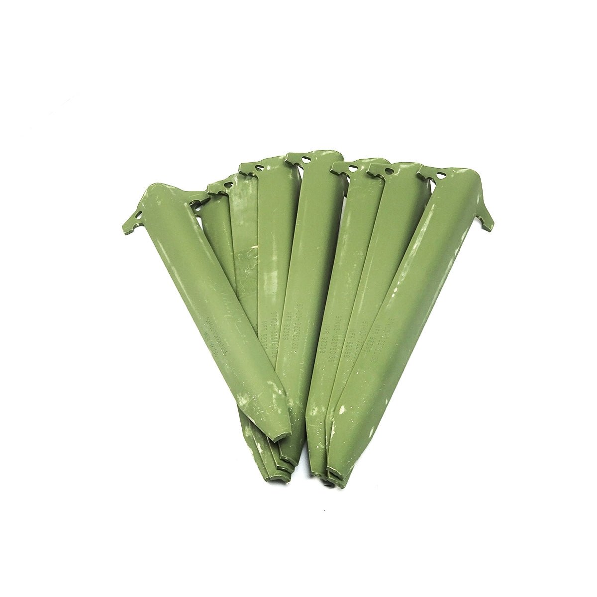 Military Stake Set – Alaska Gear Company