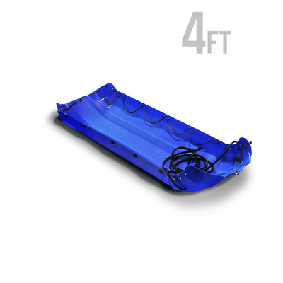 Pulk Sleds – Alaska Gear Company